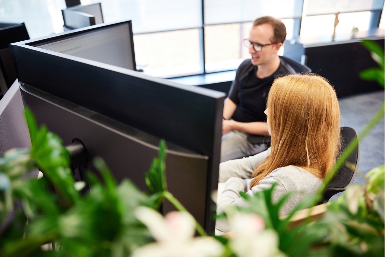 Our Teams - Paradine